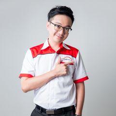 Siarkan Ricky Tan Wee E|Lemon8