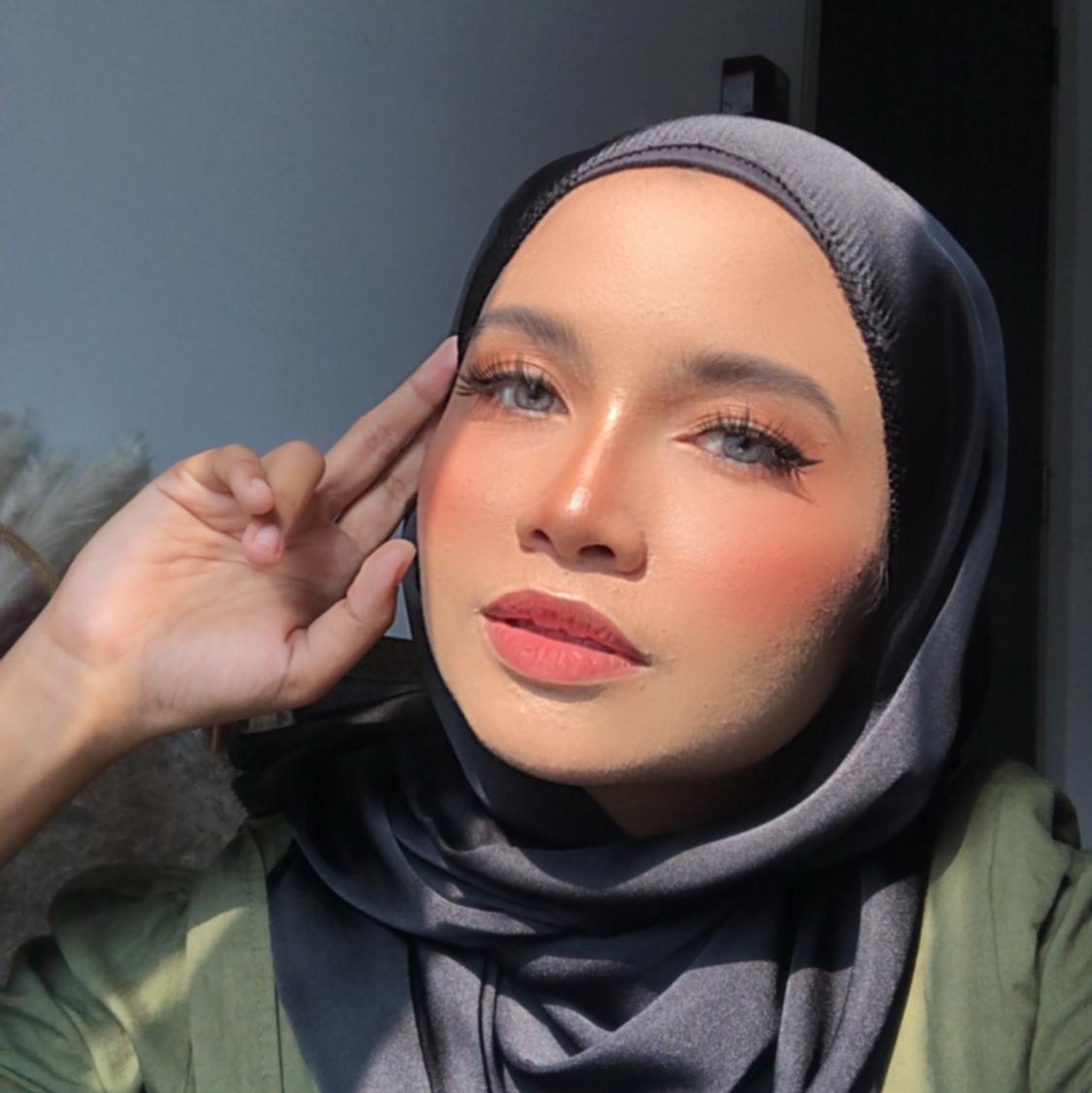 โพสต์ ของ Syeera Azman|Lemon8