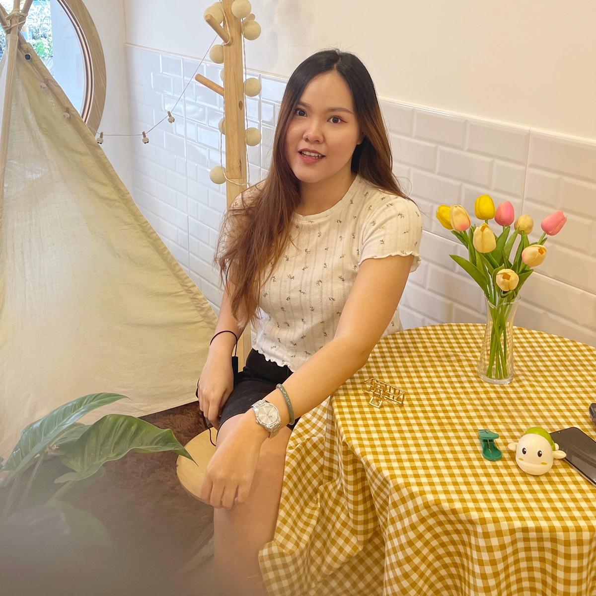 โพสต์ ของ Koi_Victoria.|Lemon8