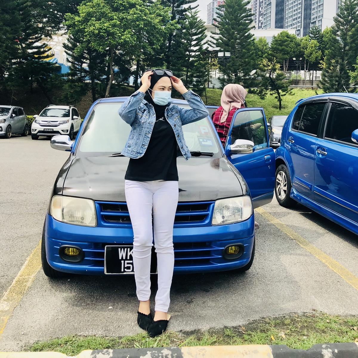 โพสต์ ของ Muni Ben|Lemon8