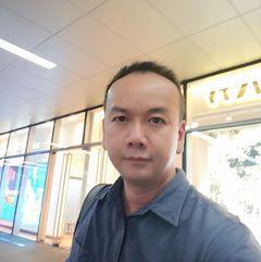 Posting John Wong|Lemon8