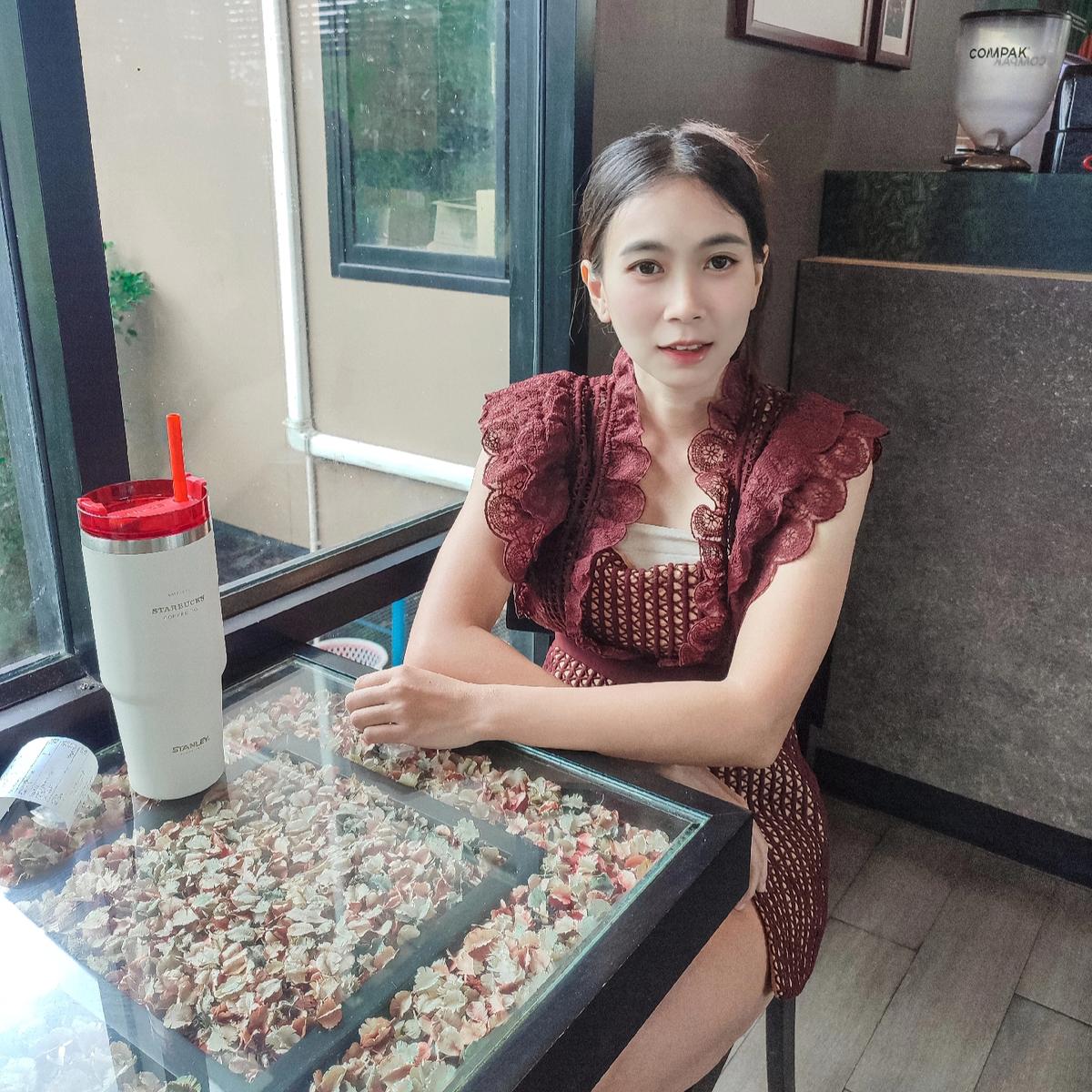 โพสต์ ของ Baitoei|Lemon8