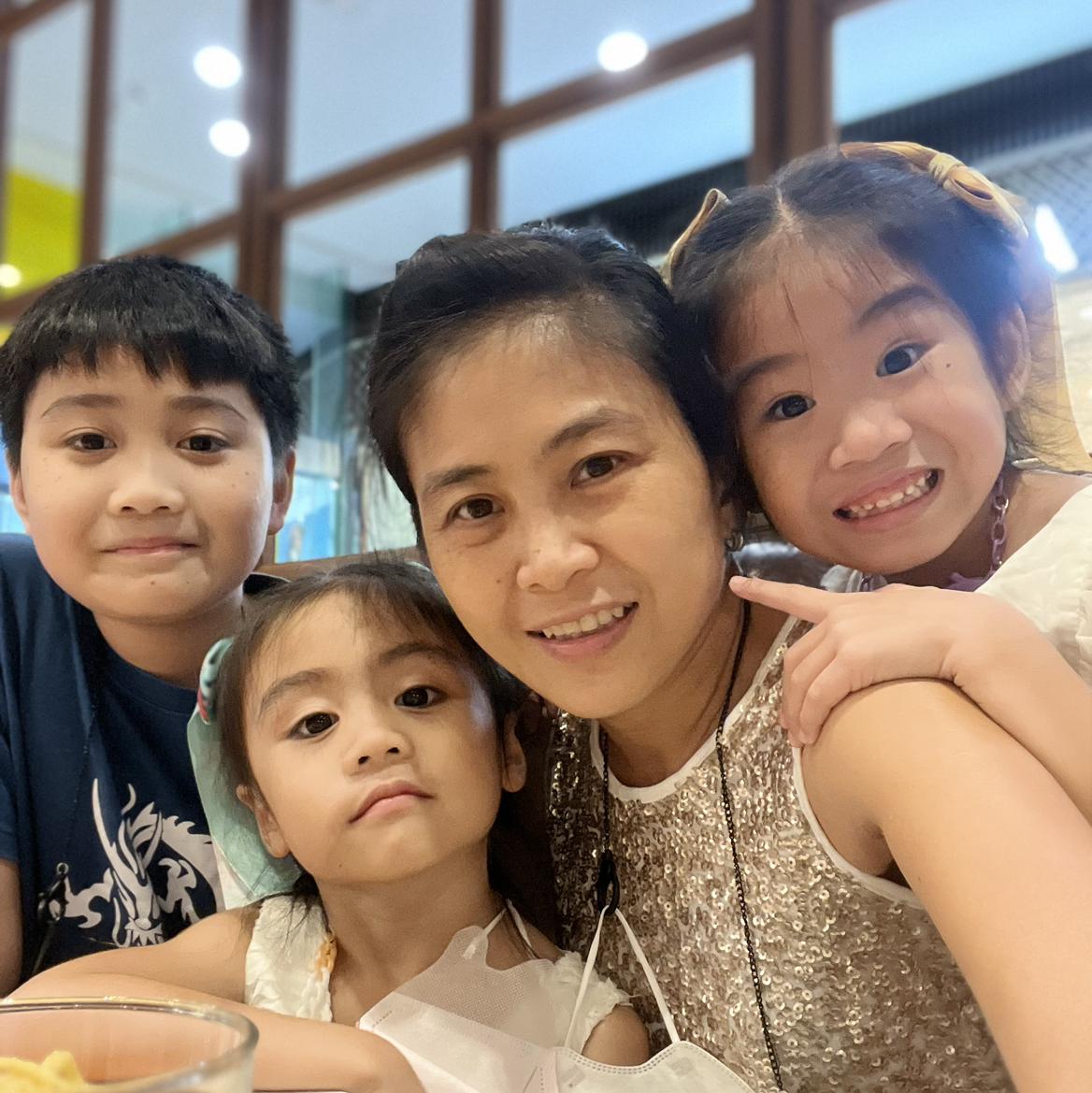 โพสต์ ของ Golf mom|Lemon8