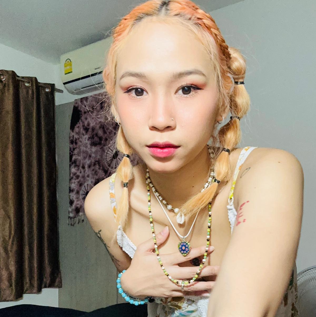 โพสต์ ของ AUNDA |Lemon8