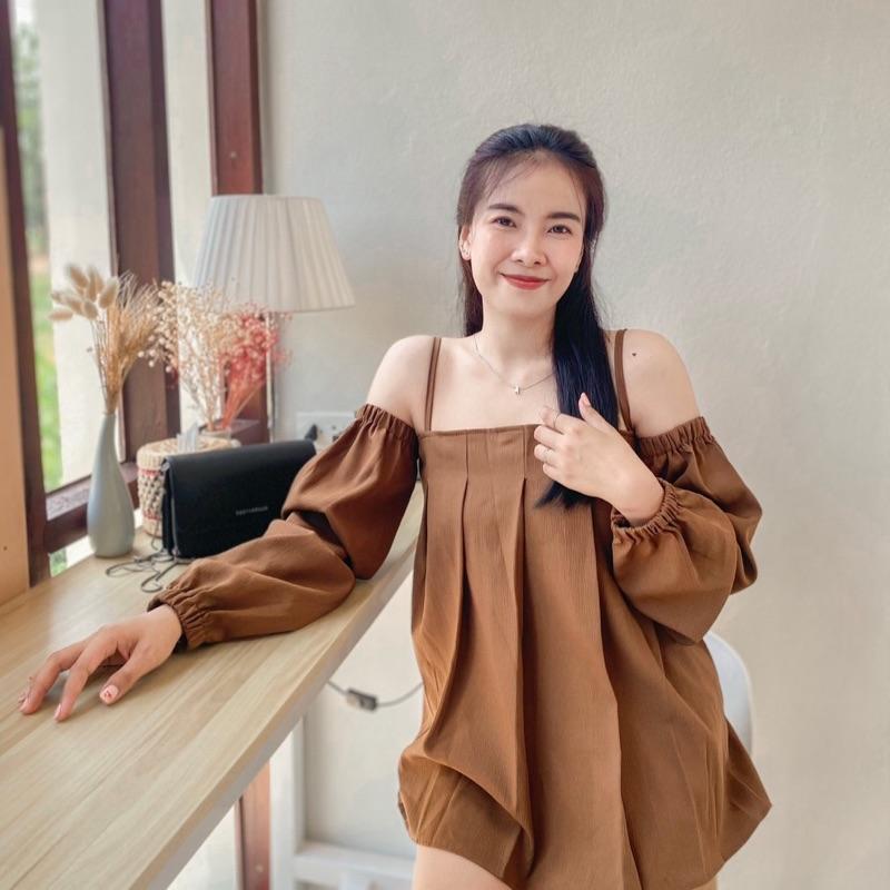 โพสต์ ของ Pim|Lemon8