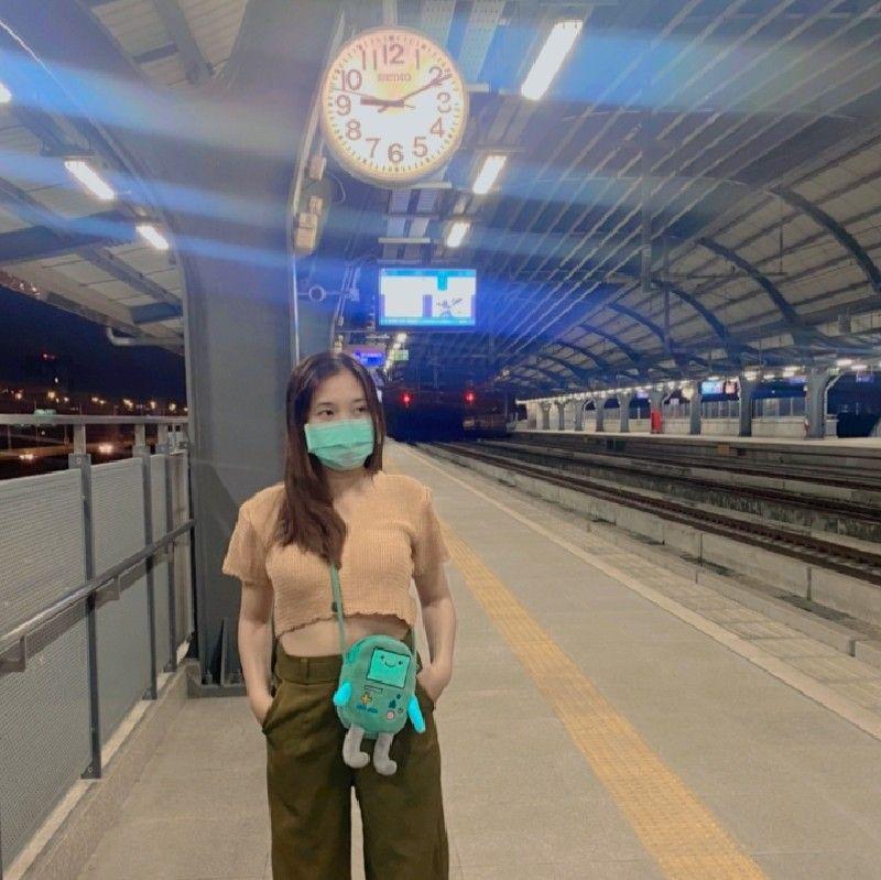 โพสต์ ของ EVENING|Lemon8