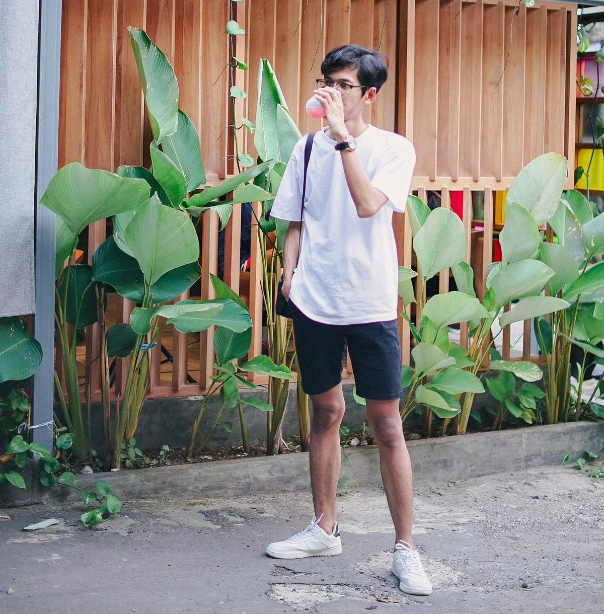 โพสต์ ของ Arief Rahmat H|Lemon8