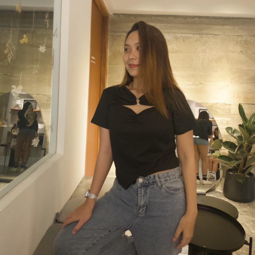 โพสต์ ของ fei|Lemon8