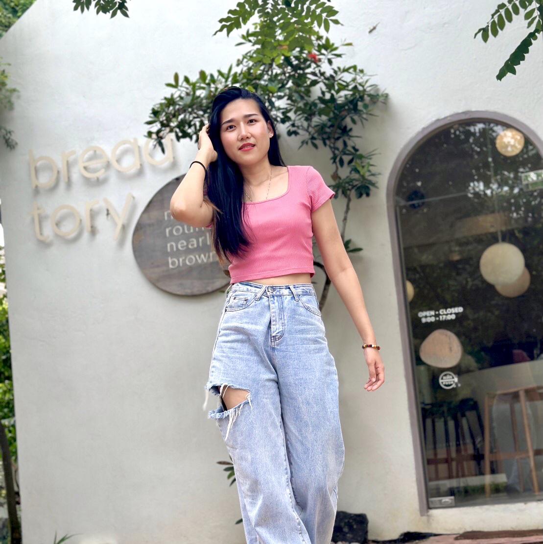 โพสต์ ของ Tiya|Lemon8