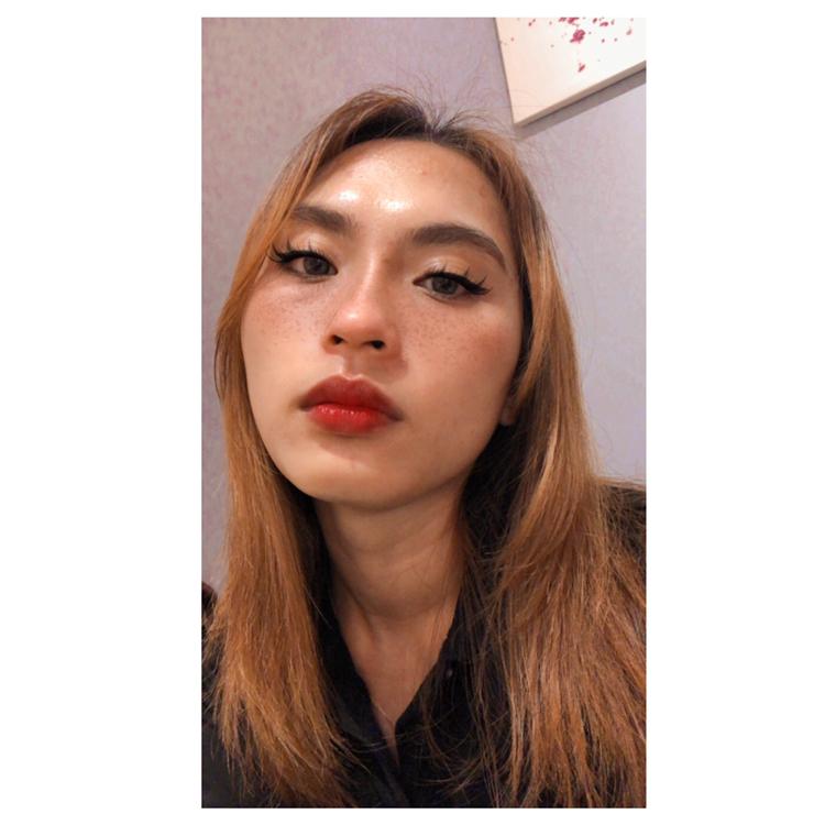 Siarkan Mirasol🌻|Lemon8