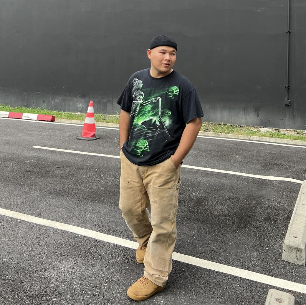 โพสต์ ของ Pat|Lemon8