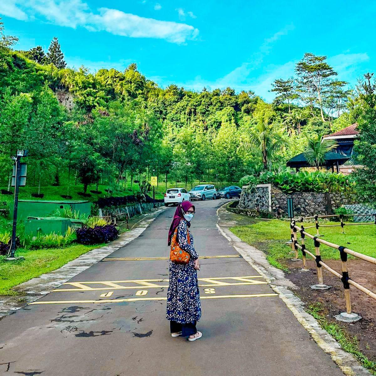 โพสต์ ของ Desty Eka Putri|Lemon8