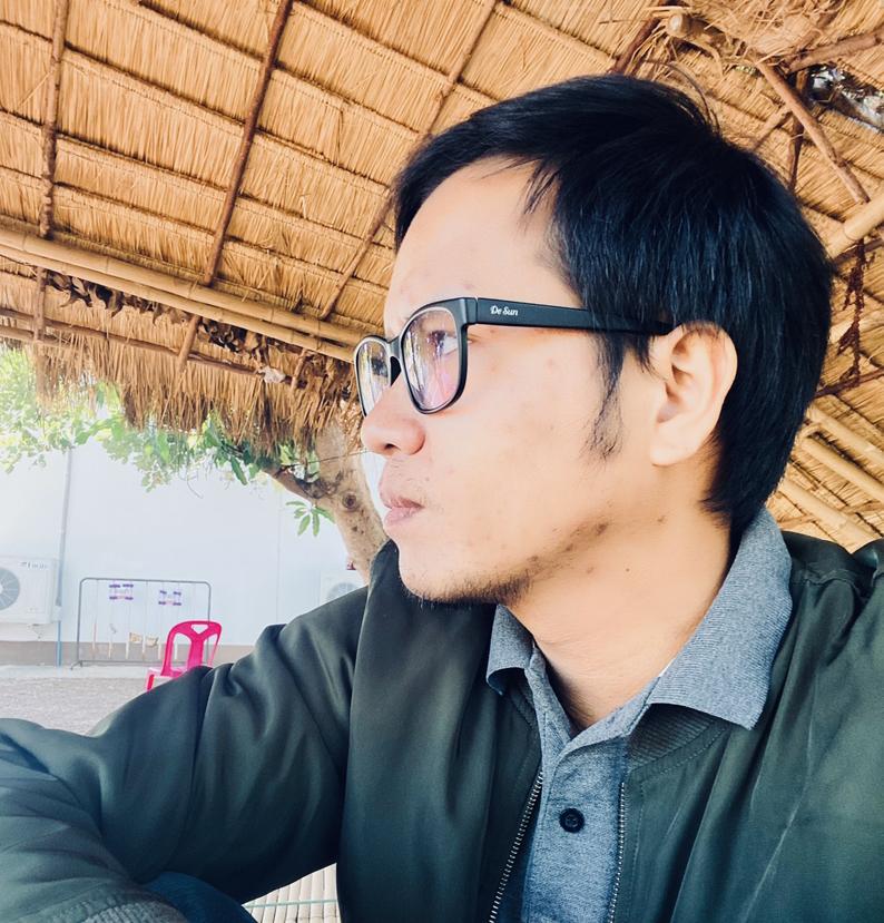 โพสต์ ของ Anusorn|Lemon8