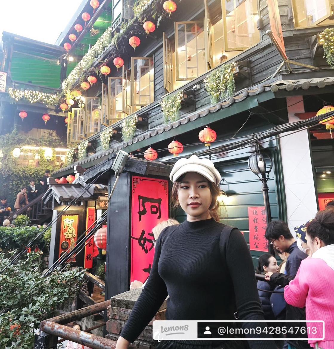 โพสต์ ของ Wanda|Lemon8