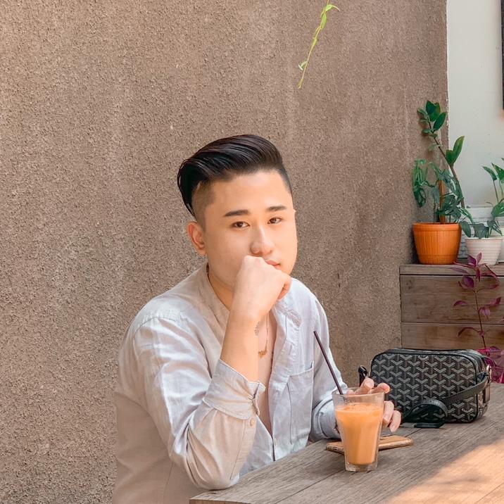 โพสต์ ของ Michael|Lemon8