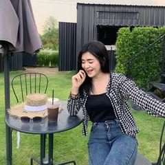 โพสต์ ของ Ning Sunisa|Lemon8