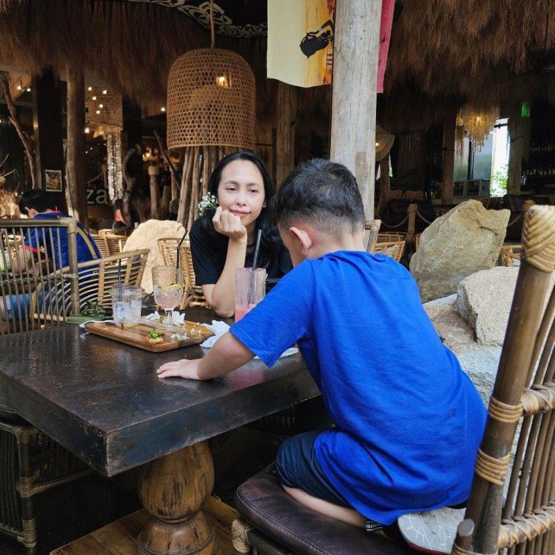 โพสต์ ของ Muay|Lemon8