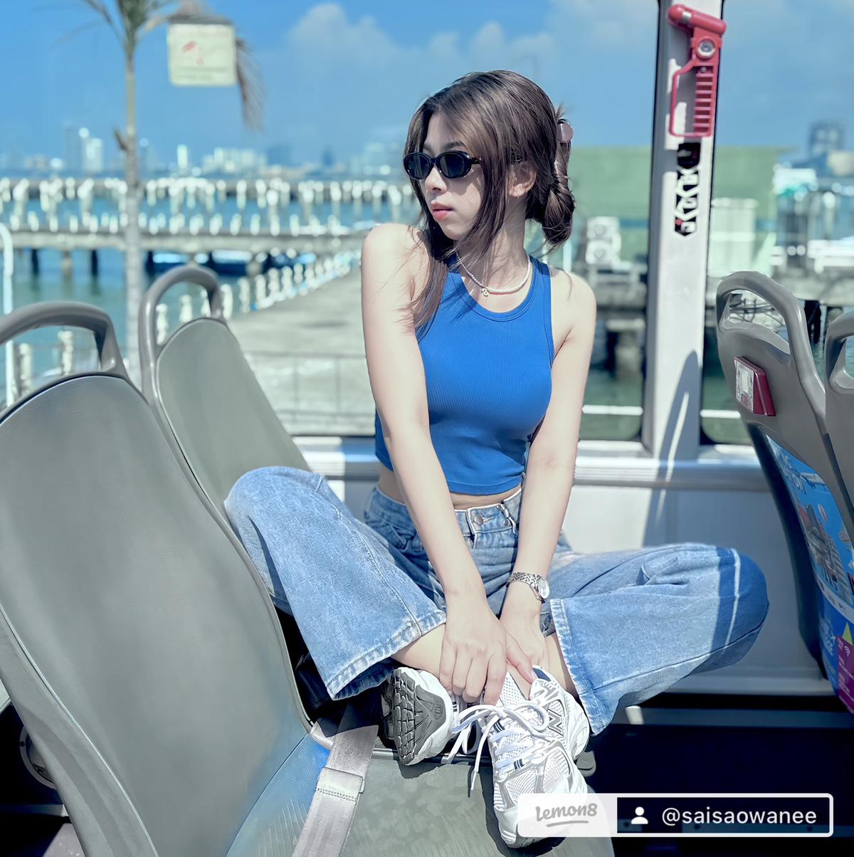 โพสต์ ของ Sai Saowanee|Lemon8