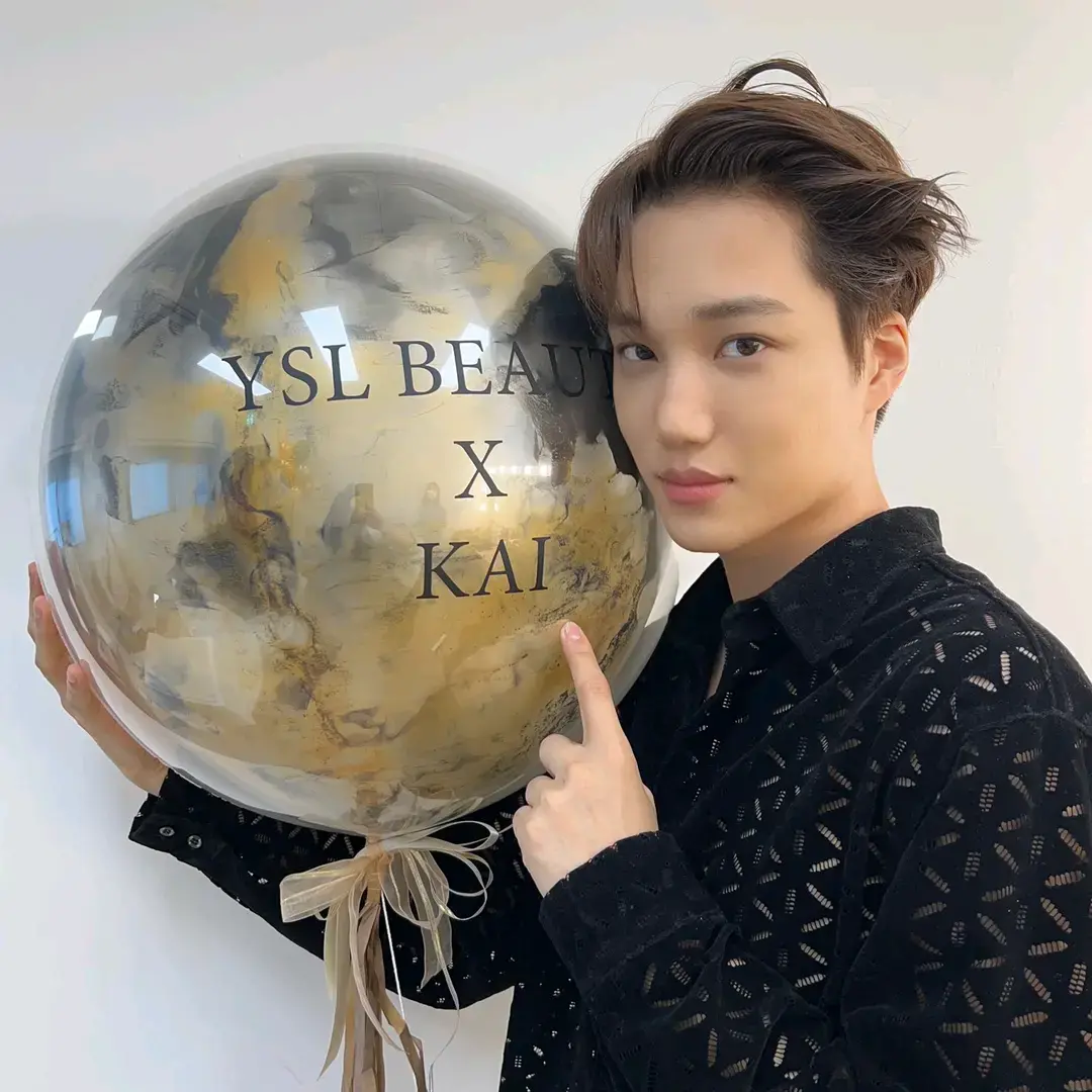 โพสต์ ของ Kai_HumanPeach|Lemon8