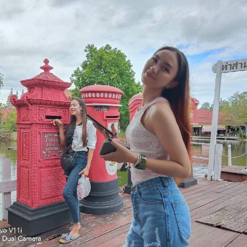 โพสต์ ของ Pinyaphat NG🌻|Lemon8