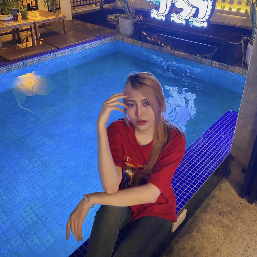 โพสต์ ของ Baifern 🐳|Lemon8