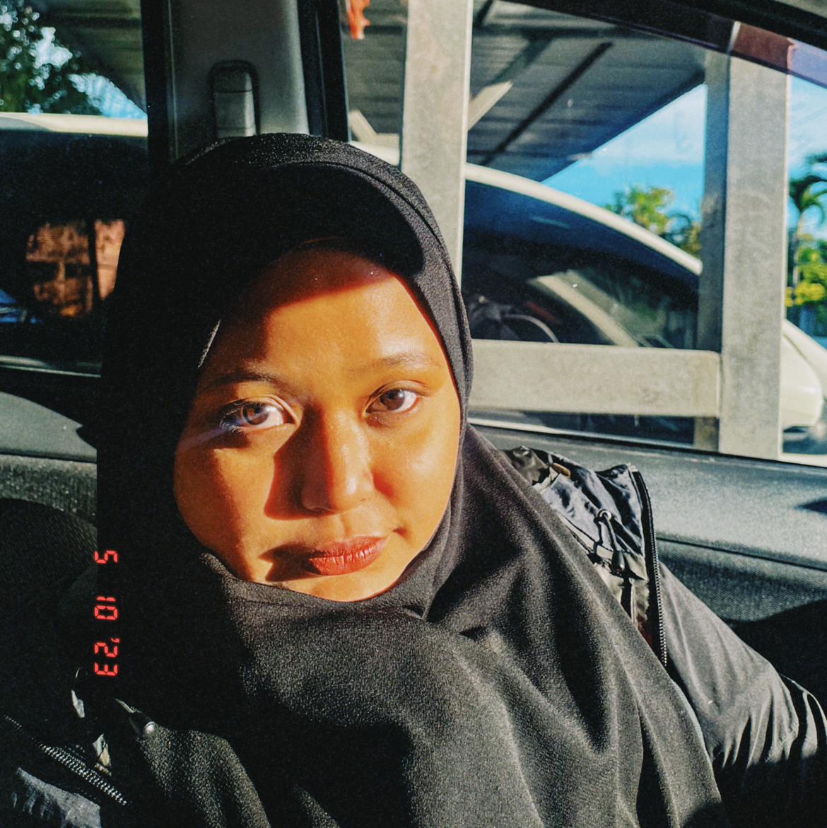 Siarkan Amira Diyana|Lemon8