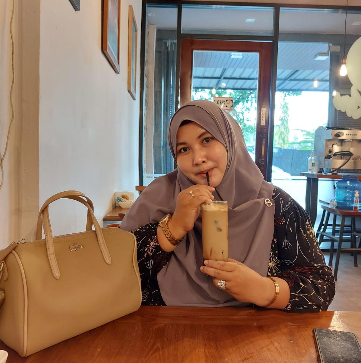 Siarkan Nyonyariview |Lemon8