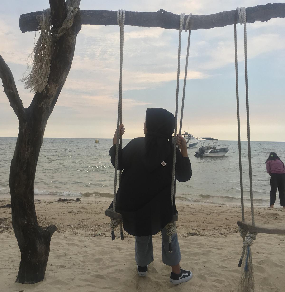 Posting Eva Latifah|Lemon8