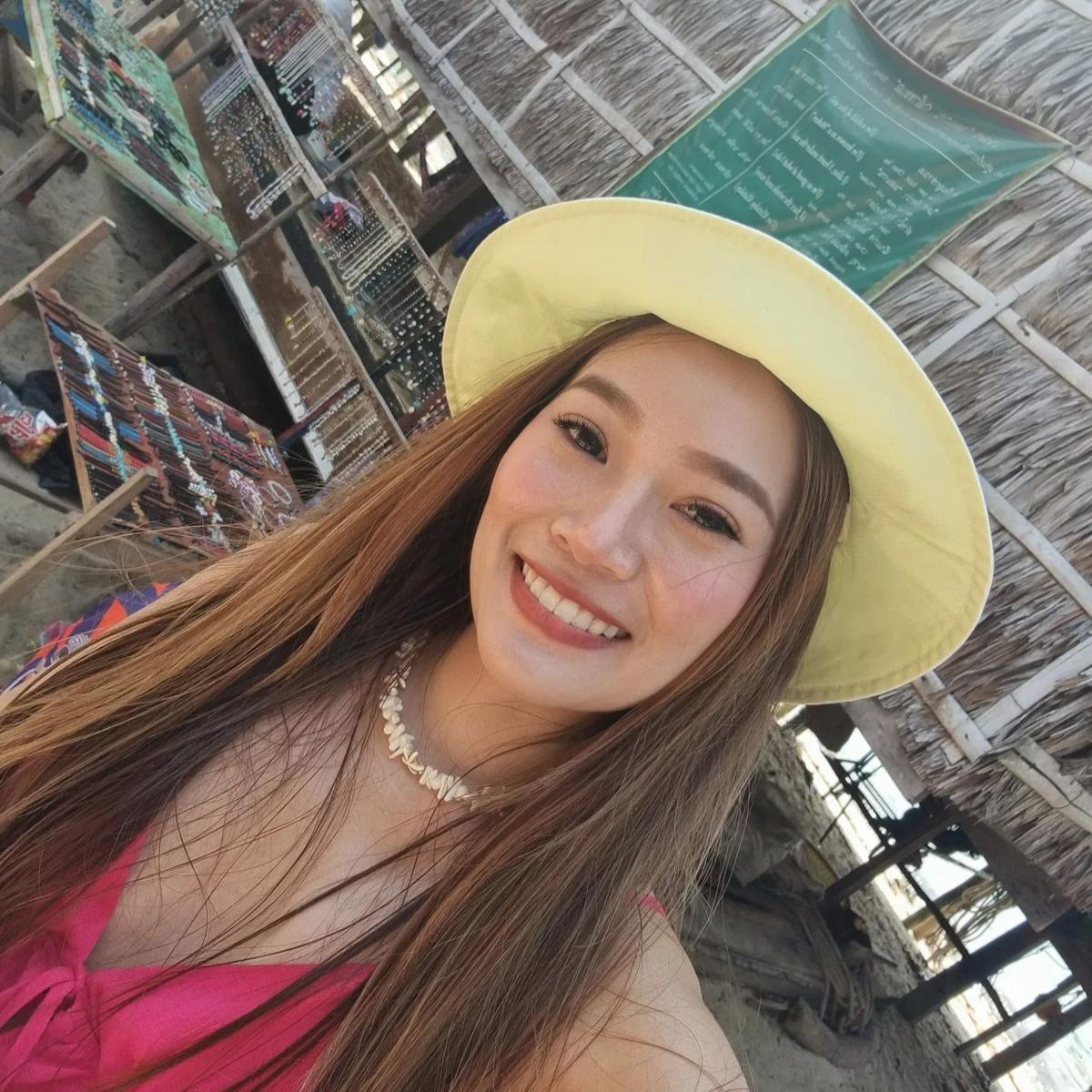 โพสต์ ของ Little Bee|Lemon8