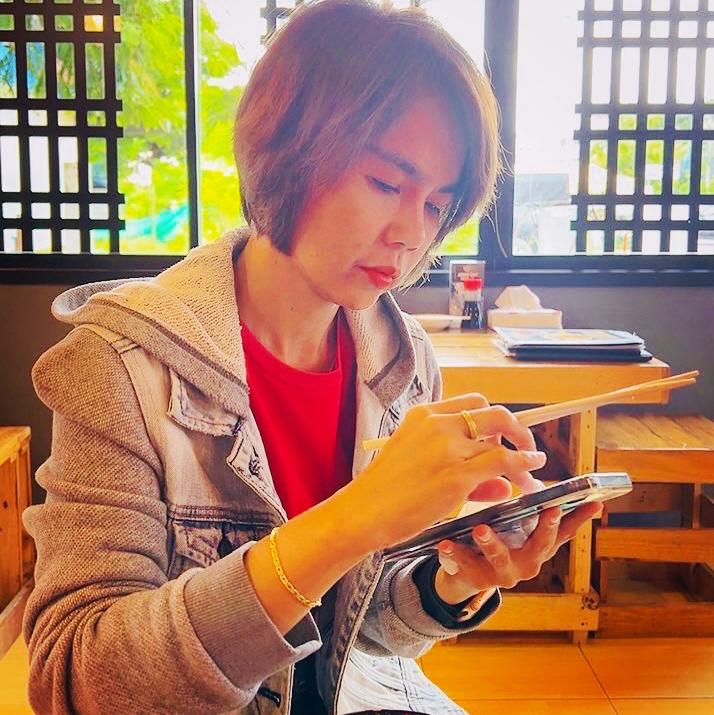 โพสต์ ของ Melody May|Lemon8