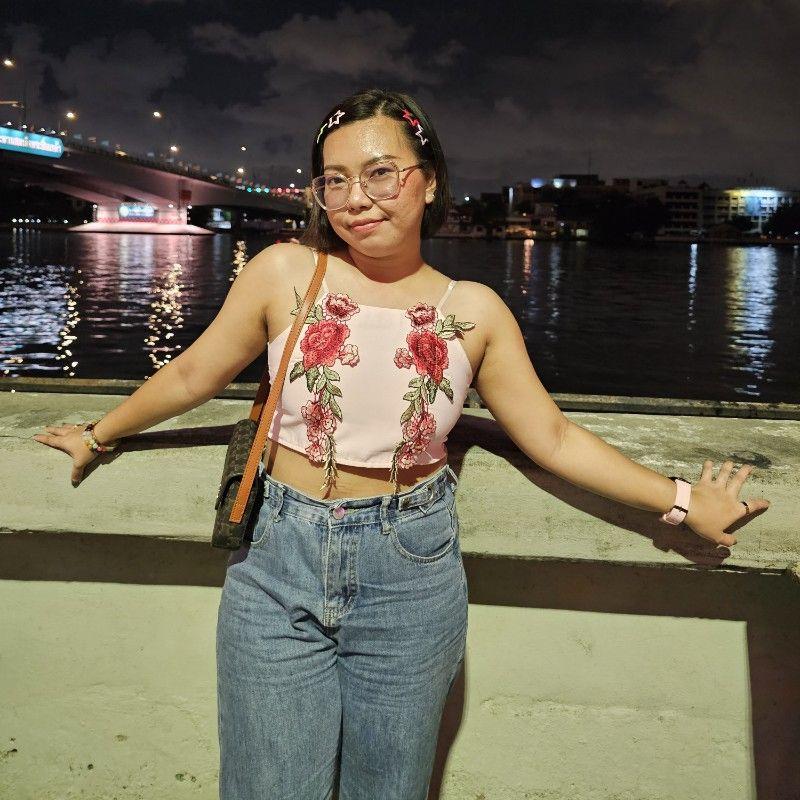 โพสต์ ของ Looktarn Loy|Lemon8