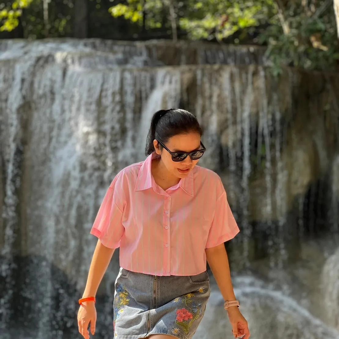 โพสต์ ของ Pacharaporn Jen|Lemon8