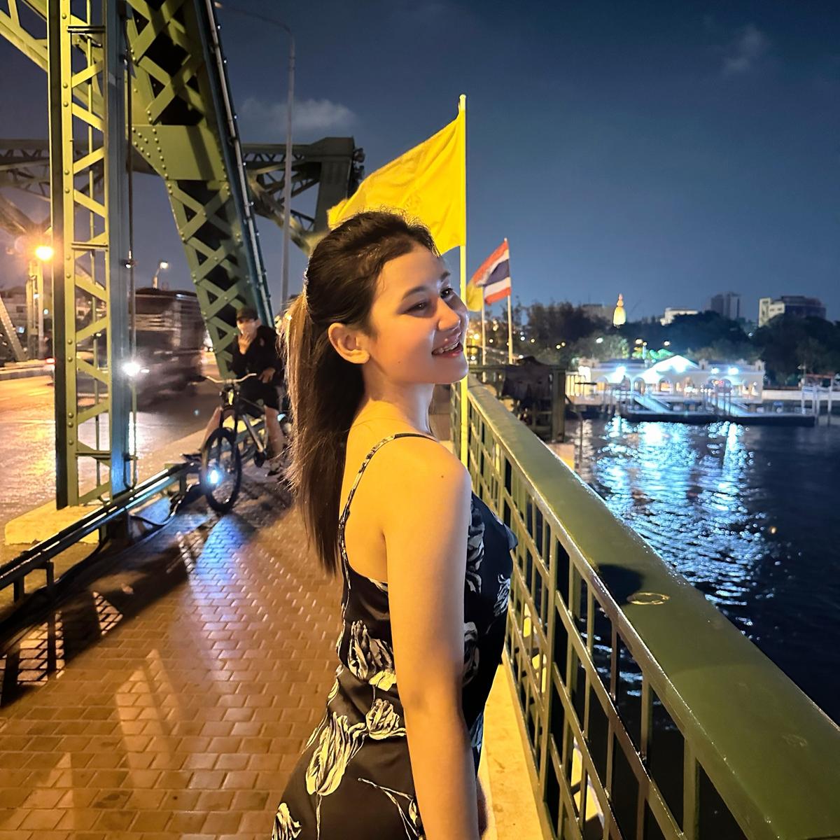 โพสต์ ของ Guel Waraporn|Lemon8