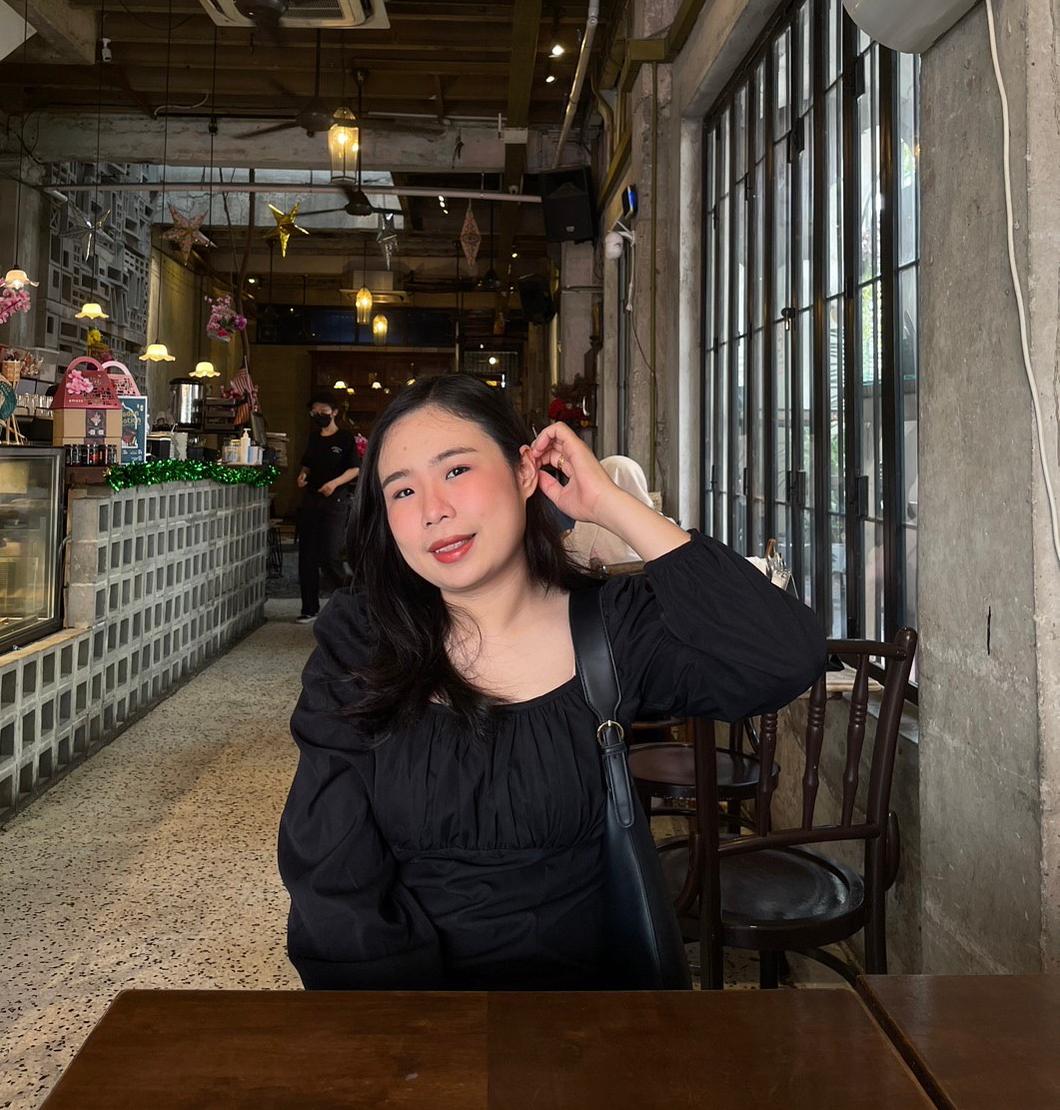 โพสต์ ของ Nuttakan Gunta|Lemon8