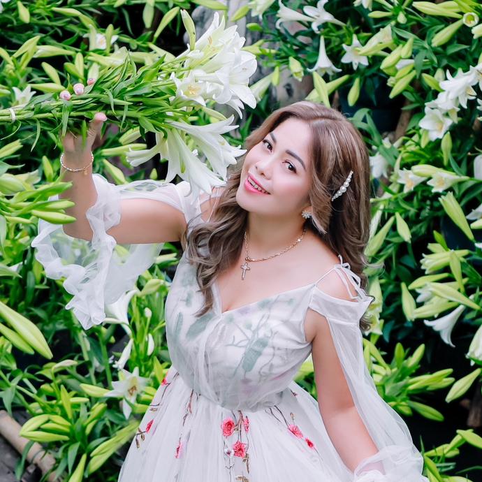 โพสต์ ของ Deva Chiqitita |Lemon8