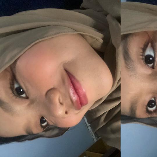 Siarkan mokurani|Lemon8