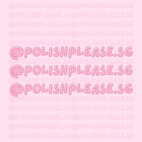 POLISHPLEASE.SG's Post|Lemon8