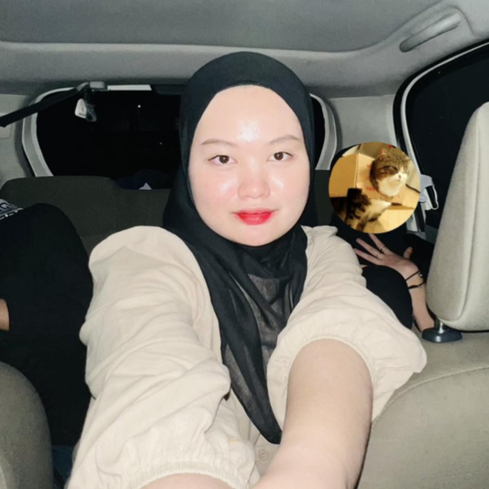 Siarkan Endaadzlienda|Lemon8