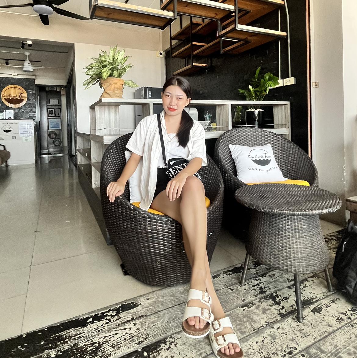 โพสต์ ของ Kik piyapak|Lemon8