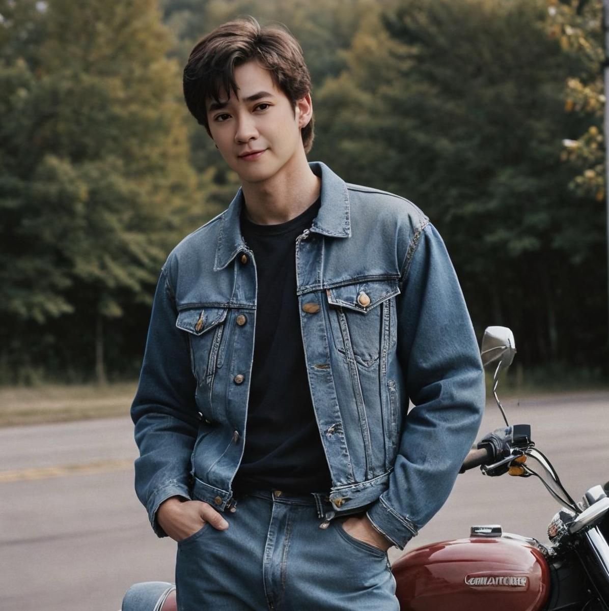 โพสต์ ของ Jeab GK|Lemon8