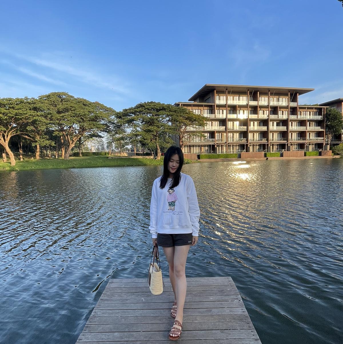 โพสต์ ของ Mimi Wu|Lemon8