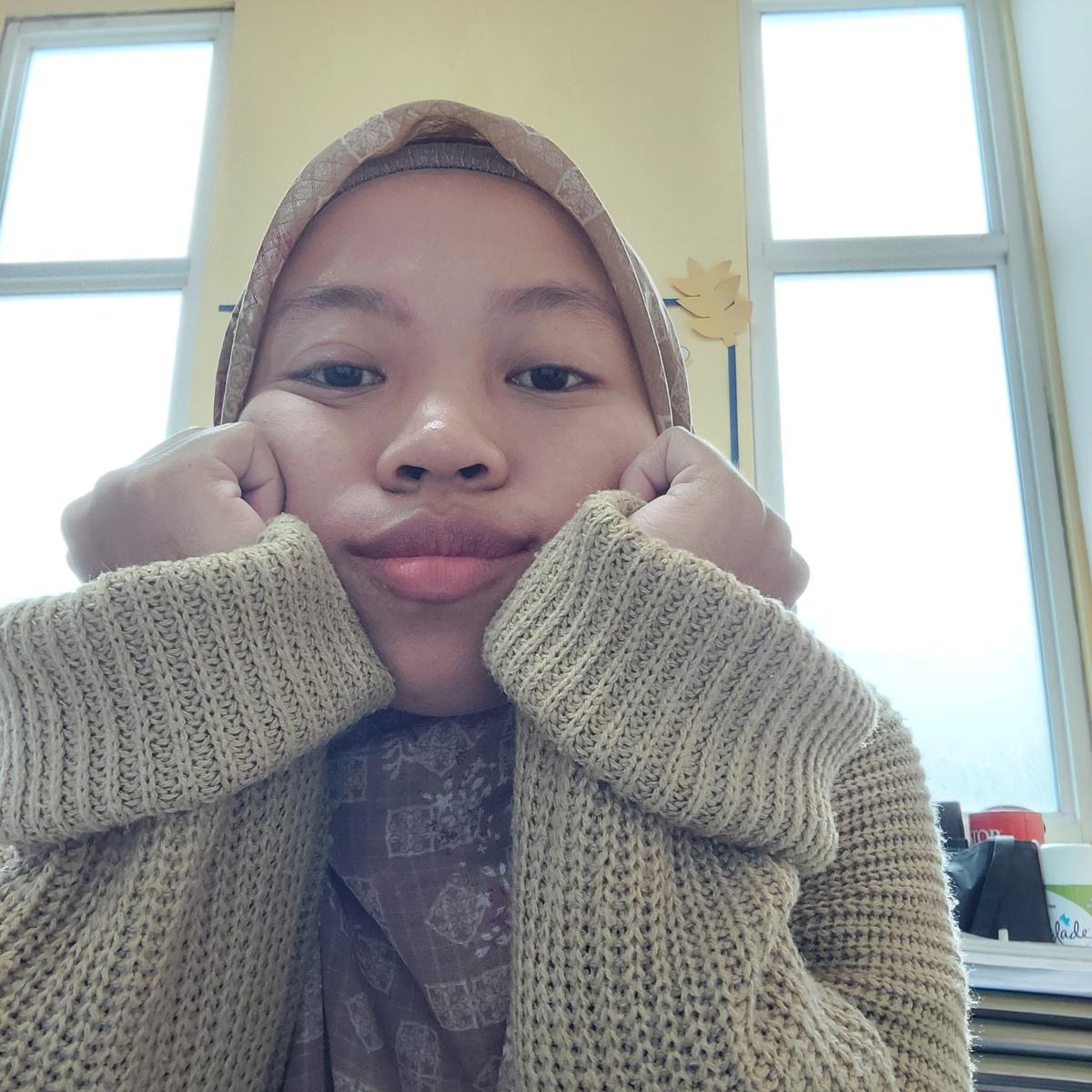 Posting Who am i?|Lemon8