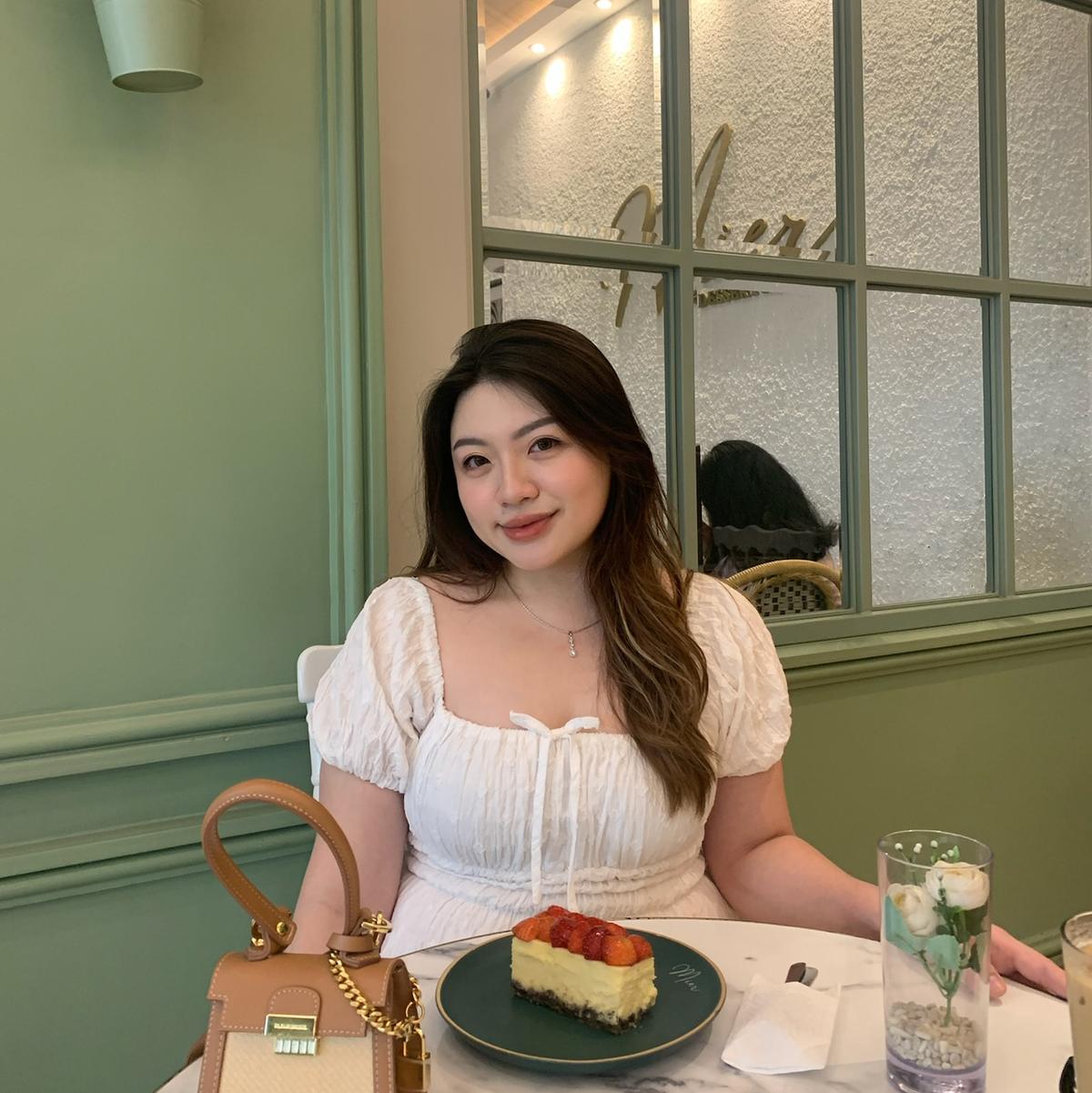 Posting gaby edria |Lemon8