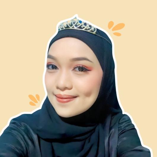 โพสต์ ของ Haifa Hasna|Lemon8