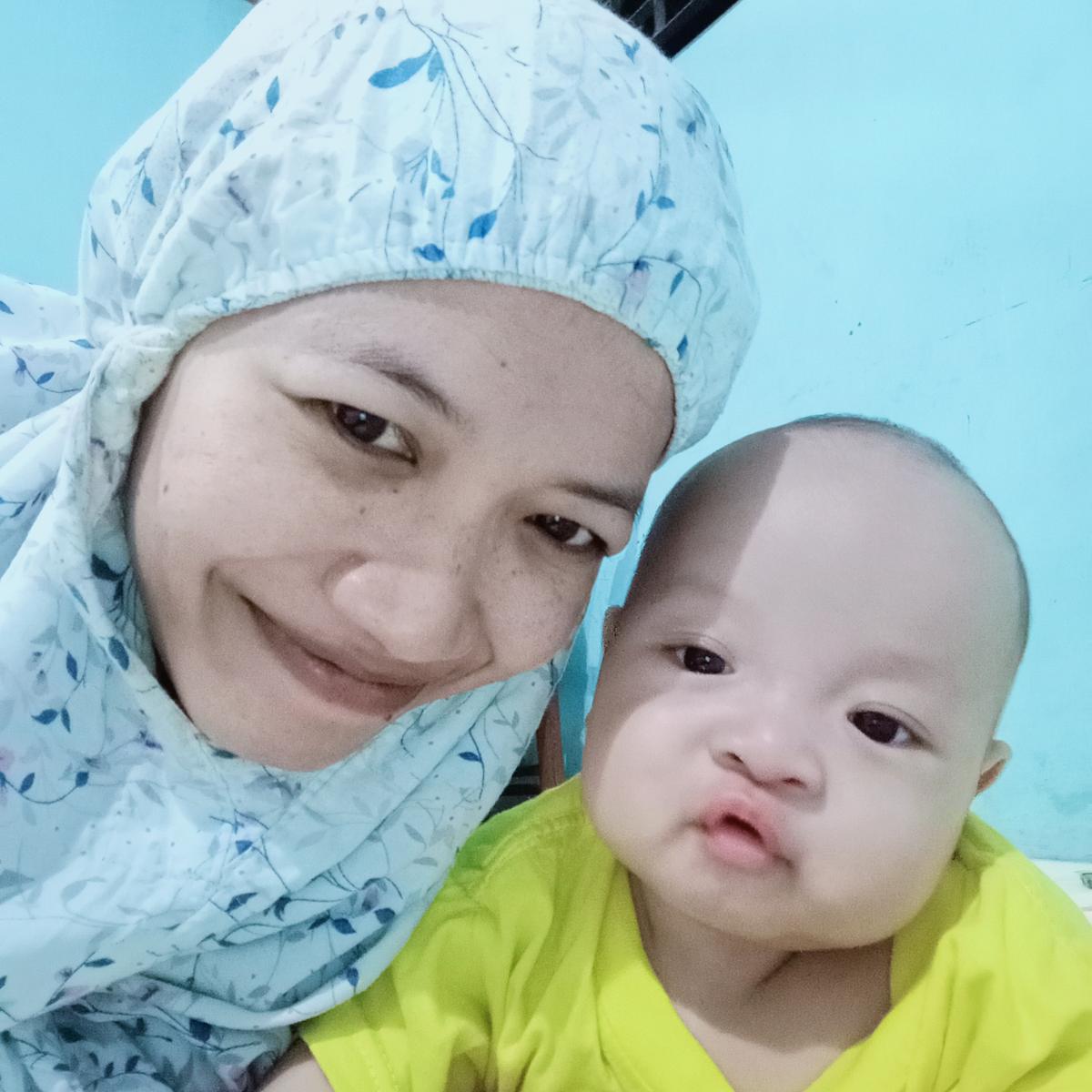 Posting Mama Talu 🥁|Lemon8