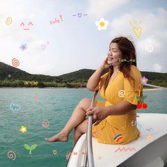 โพสต์ ของ Soraya Tuck Yus|Lemon8