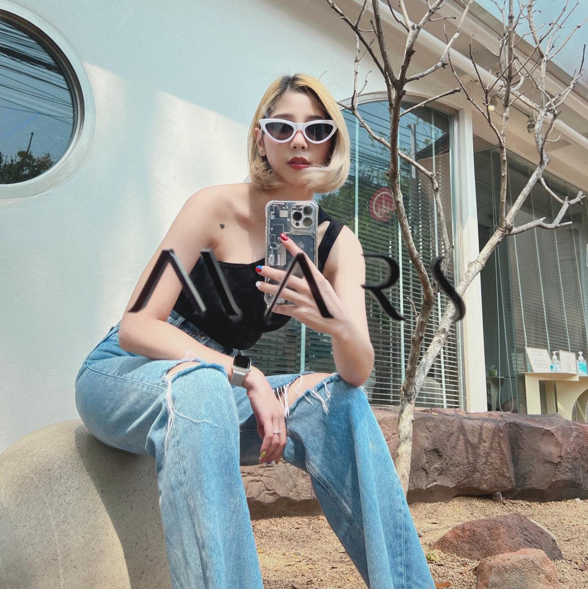 โพสต์ ของ Saii|Lemon8