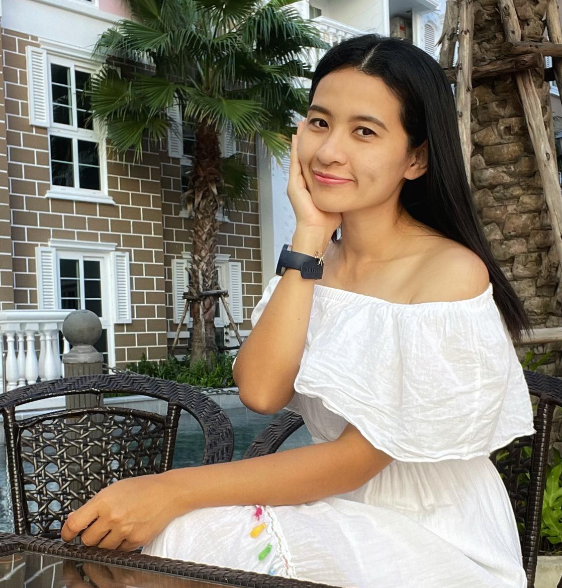 โพสต์ ของ Tai 🐰& Tang🐵|Lemon8