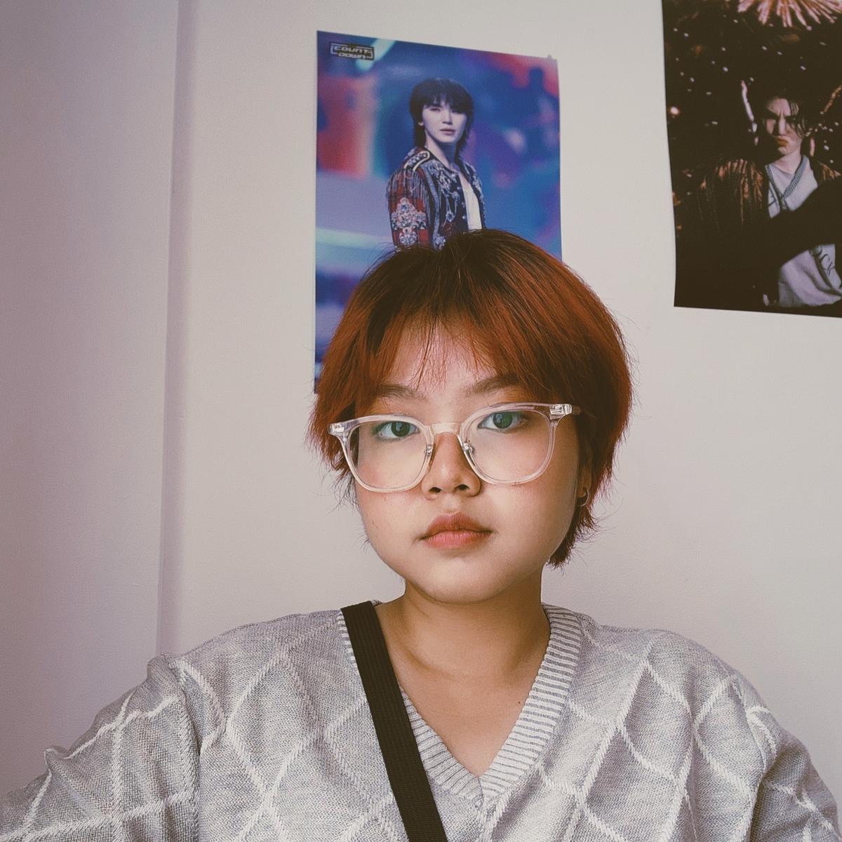 โพสต์ ของ PIM CHI|Lemon8