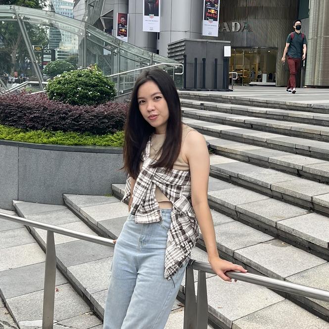 Posting Kezia Mariska|Lemon8